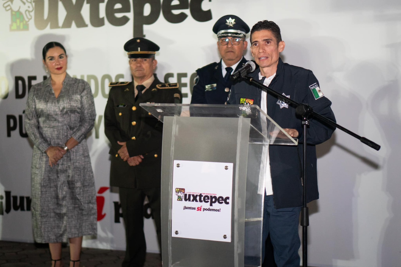 Se compromete Gobierno de Oaxaca con autoridades de Tuxtepec para ...